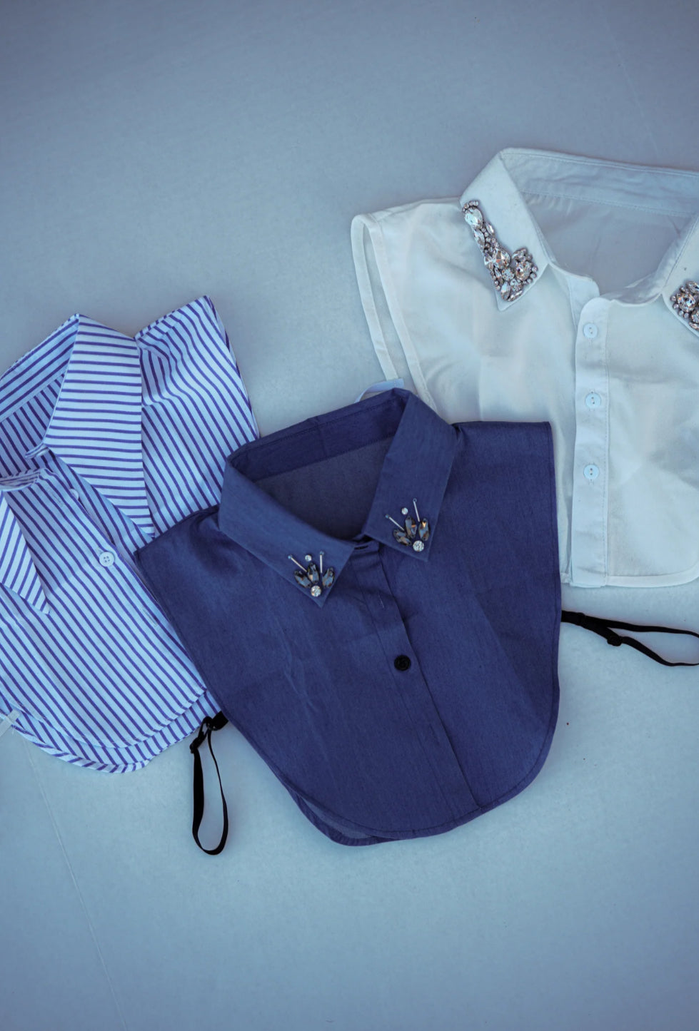 CORPORATE COLLAR – Floatin’T Boutique